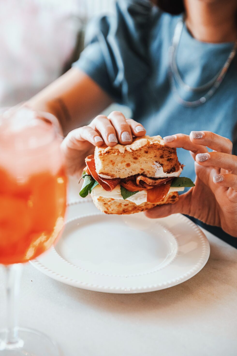 La Capke | coffee & brunch